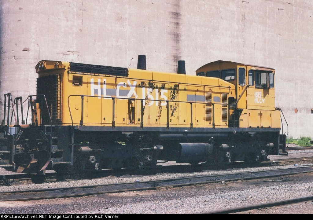 Helm Leasing (HLCX) #1515